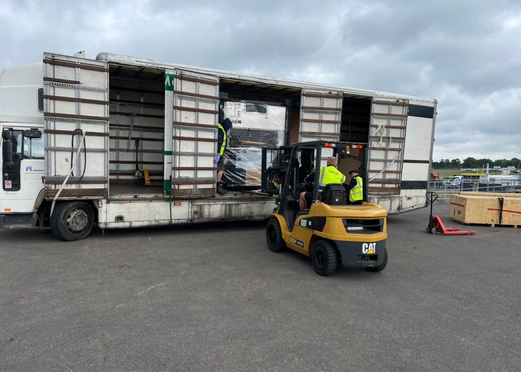 Welcome to Event truck - EVENTTRUCK.CO.UK